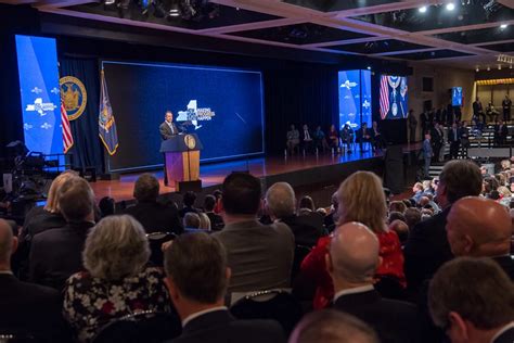 Cuomo Delivers State Of The State Agenda
