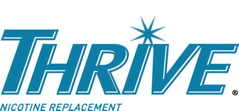 Thrive Lozenges Thrive