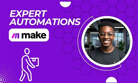 Set Up Make Com Automation Zapier Integromat Made Com Make Automation By Nocodekuma Fiverr