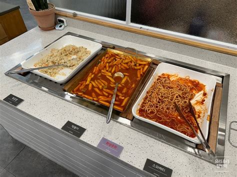 화성 동탄 능동 맛집 샤브연리지 동탄능동점 샤브샤브 점심특선 내돈내산 후기 네이버 블로그