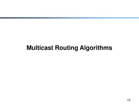 Ppt Cs 268 Lecture 12 Multicast Powerpoint Presentation Free Download Id652592