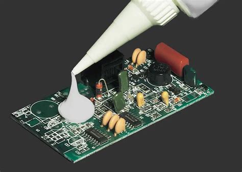 The Ultimate Guide To PCB Glue Types Applications Best Practices AnyPCBA