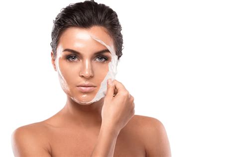 Chemical Peels 101 Affiliated Dermatology