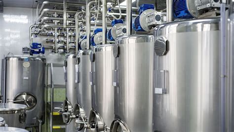 Using Automated Inline Dilution To Ease Bottlenecking