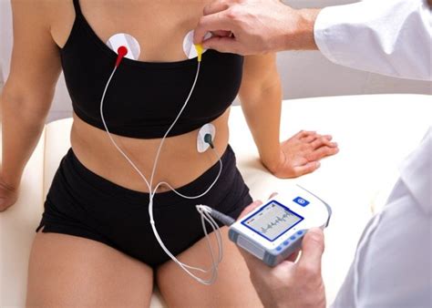 Heart Monitoring Health Care — Doctor2me