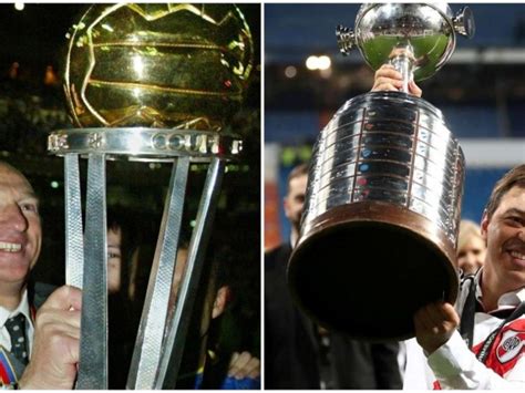 ¿qué Ciclo Fue Más Exitoso El De Carlos Bianchi En Boca O El De