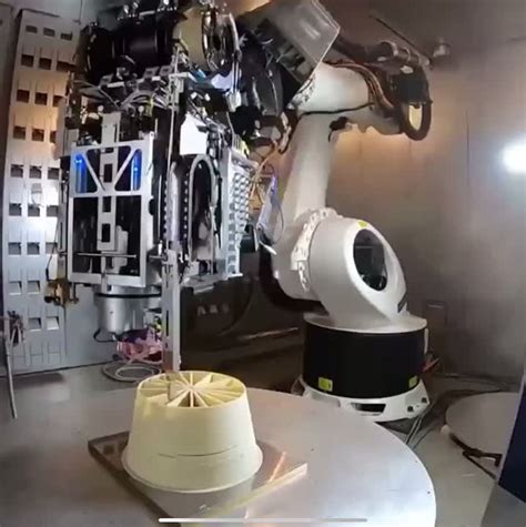 Constantin Weiss On Linkedin Robotics Automation Aerospace Constantinweiss 16 Comments