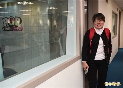 韓國瑜被揭最後防線怒喊告！黃光芹譏沉不住氣：要告來告 自由娛樂
