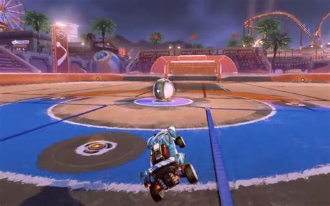Top Torexplosionen In Rocket League Ultimativer Leitfaden 🚀