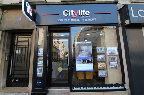 Franchise Citylife Immobilier Devenir Franchisé Citylife Immobilier