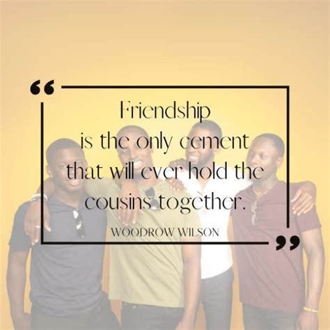 52 Best Cousin Quotes To Celebrate Your Unique Bond Yourtango