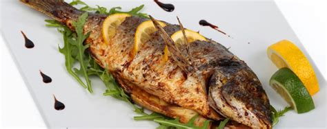 Beneficios De Comer Pescado
