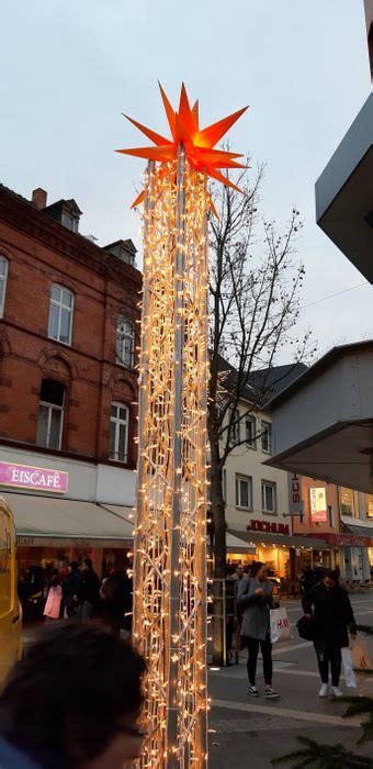 Knuspermarkt Der Neue Weihnachtsmarkt In Neuwied 6 Bewertungen