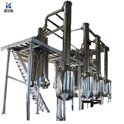 100l Essential Oil Co2 Distillation Eucalyptus Extraction