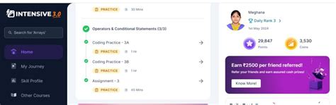 meghana reddy on linkedin day 30daysofcode ccbp nxtwave coding