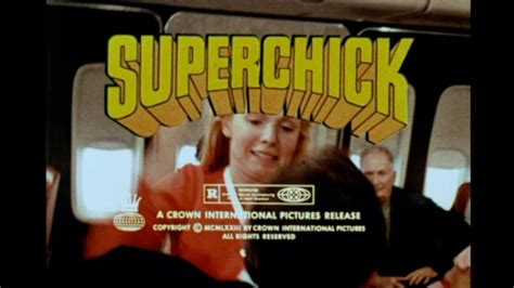 Superchick 1973 Trailer Superchick Superchicktrailer Youtube