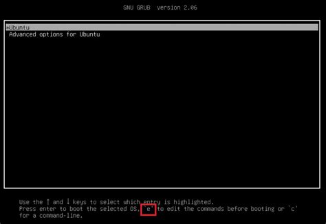 Das Root Passwort Zurücksetzen Anleitung Für Linux Computer