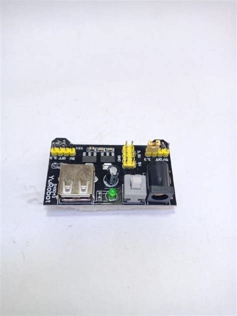 Breadboard Power Supply Module V V Mb Daraz Pk