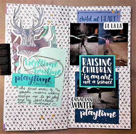 Playtime Routine By Jenn Wild Whisper