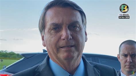 Jair Bolsonaro Diz Que Não Chamou Covid 19 De Gripezinha Cnn Brasil
