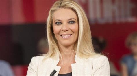 Eleonora Daniele è diventata mamma è nata la figlia Carlotta TV Sorrisi e Canzoni