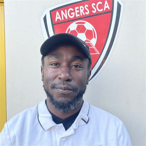 PrÉsentation Du Club Angers Sca Sporting Club Angevin