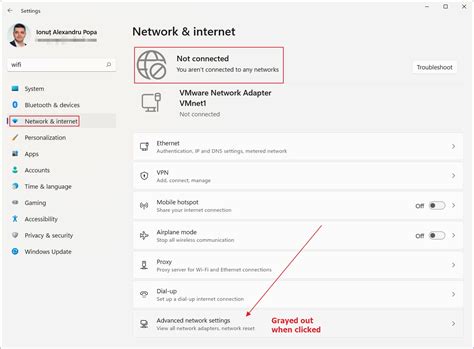 Fix No Internet After Wake From Sleep Mode Or Hibernate In Windows