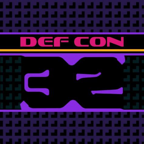 Def Con 31 The Official Soundtrack Def Con Communications