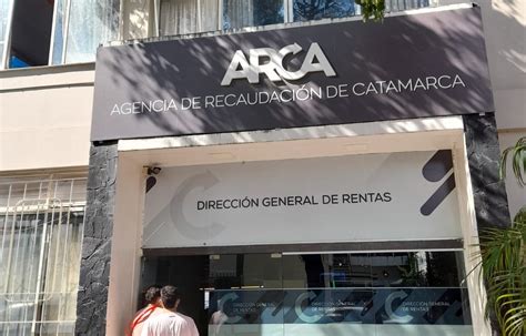 Optimización de los servicios del ARCA en qué consisten los nuevos