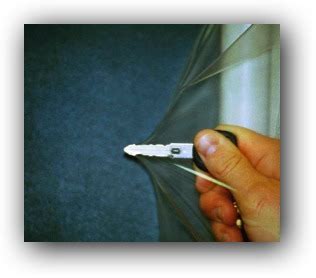 3M VentureShield Paint Protection Film