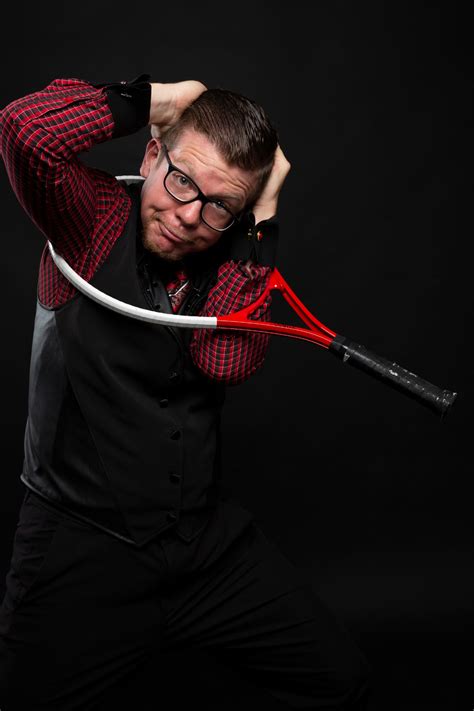 Noah Royak Blackburn International