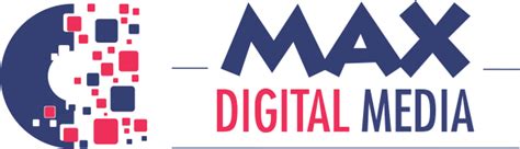 Digitalni Marketing Max Digital Media
