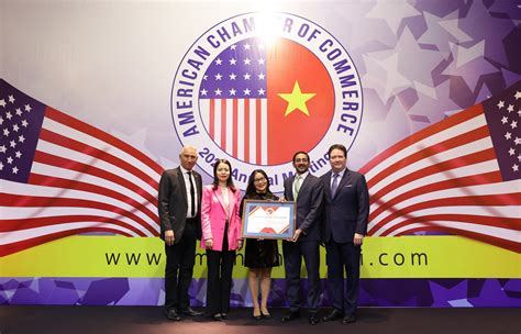 Financeasia Names Citi Best Sustainable Bank In Vietnam