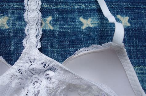 Natori Feathers T Back Bra Josie Girl Blog