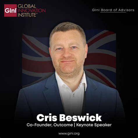 Gini Global Innovation Institute On Linkedin Business Innovation