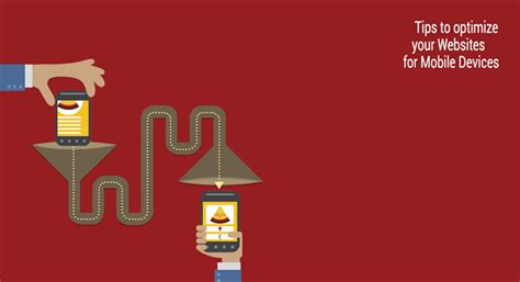 Tips To Optimize Your Mobile Site Elinsys Blog