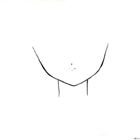 Рисование головы Аниме рисование Каталог статей Аниме