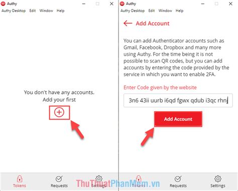 Guide To Installing Authy On Windows PC