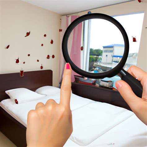 How Far Can Bed Bugs Travel Understanding The Spread And Reach Of Bed