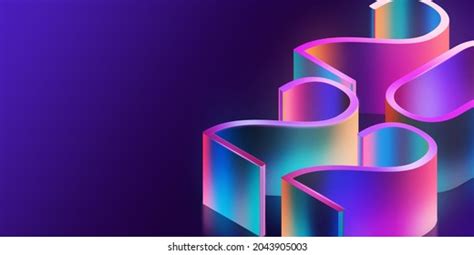 새해 복 많이 받으세요어두운 배경에서 현대적인 스톡 일러스트 2049848345 Shutterstock