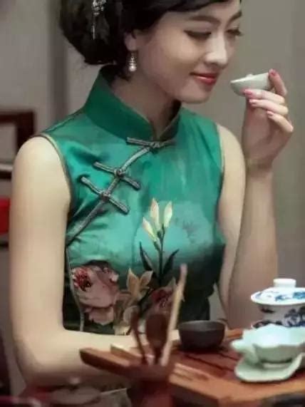 十二道茶艺，追寻遗失的美好