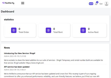 How To Register Textverify