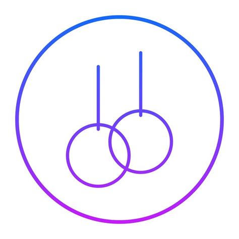 Premium Vector Ring Vector Illustration
