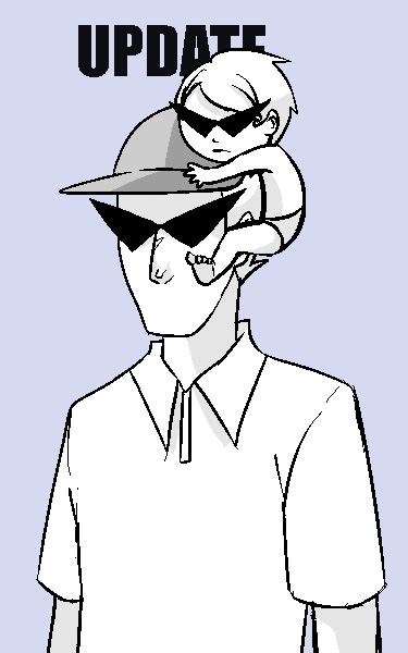 Mspa Booru Animated Bro Dave Strider Update Yoshiie 59797