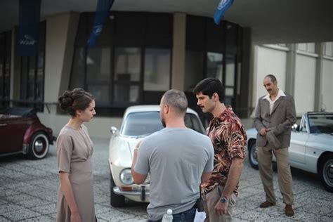 Вечната любов между Гунди и Лита през очите на актрисата Александра Свиленова