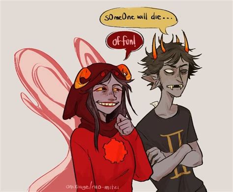 Пин на доске Homestuck