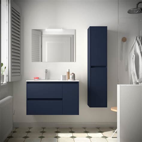 Conjunto completo mueble de baño NOJA de SALGAR al mejor precio