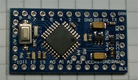 SoftGenie Dk Embedded Software Sensor Module Arduino Pro Mini