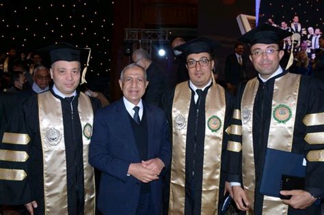 Drmohamed Nassar On Linkedin Aast