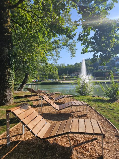 Découverte Du Pumptrack De La Balme De Sillingy Près Dannecy En Haute